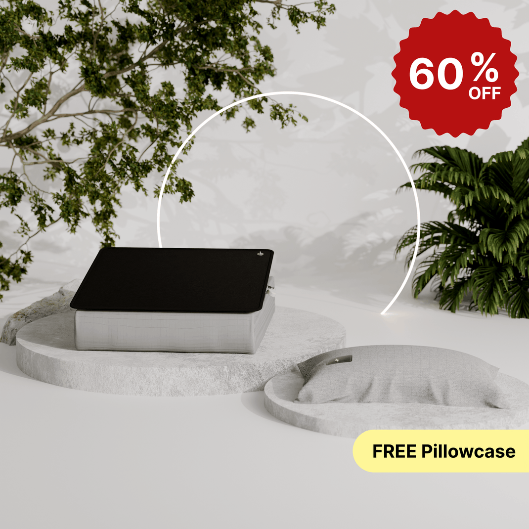 The Grounding Co - Best Grounding Mats & Earthing Bed Sheets