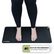 The Terra Grounding Mat. Embrace Deep Restorative Healing By Grounding ...