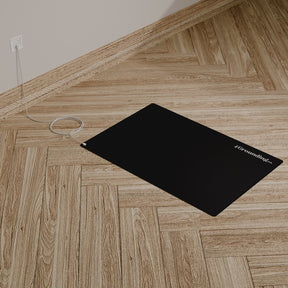 The Terra Grounding Mat. Embrace Deep Restorative Healing By Grounding ...